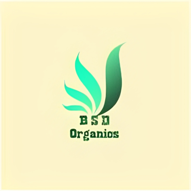 BSD ORGANICS